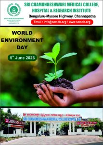 World Environment Day 2026